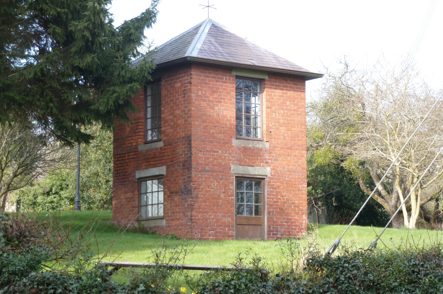 What is a folly? – The Folly Fellowship