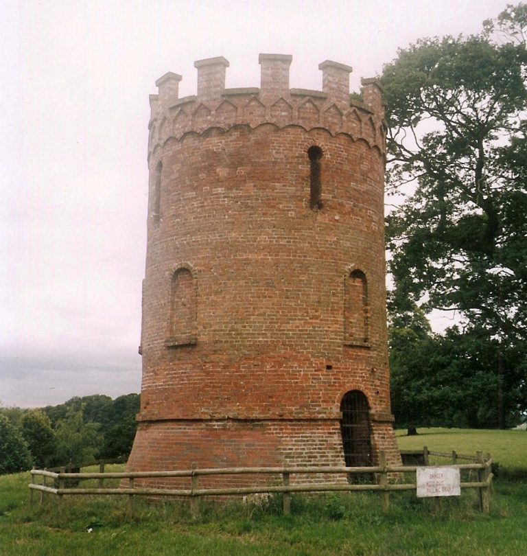 What is a folly? – The Folly Fellowship